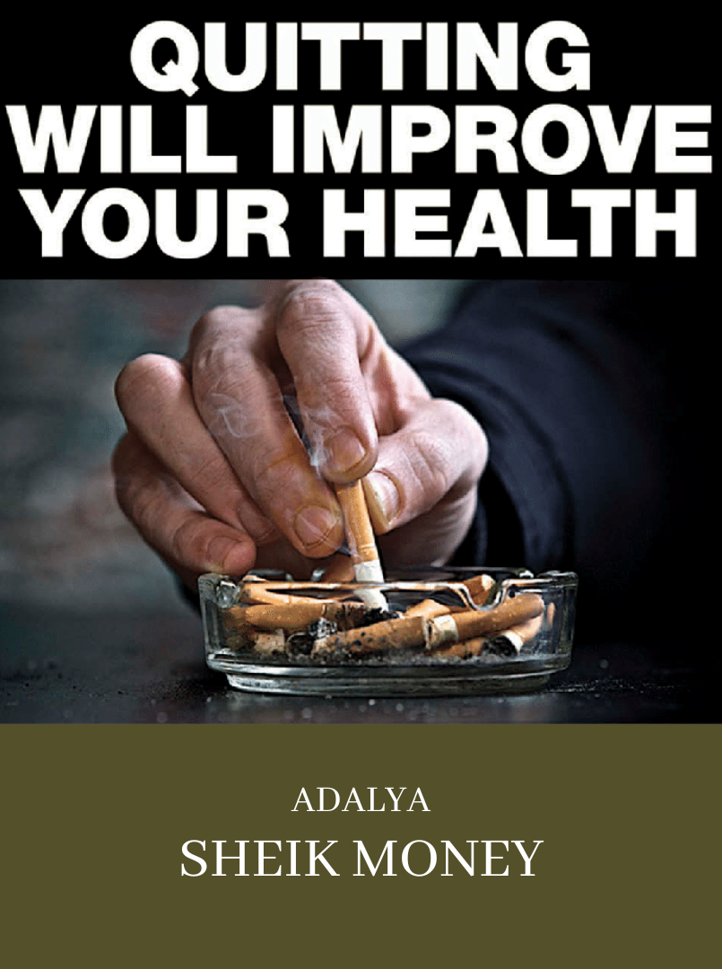 Buy Adalya Sheik Money — The Premium Shisha